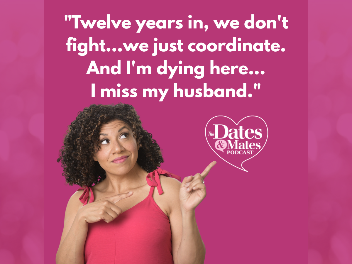 The Efficiency Trap & The Loneliness Gap - Damona Hoffman