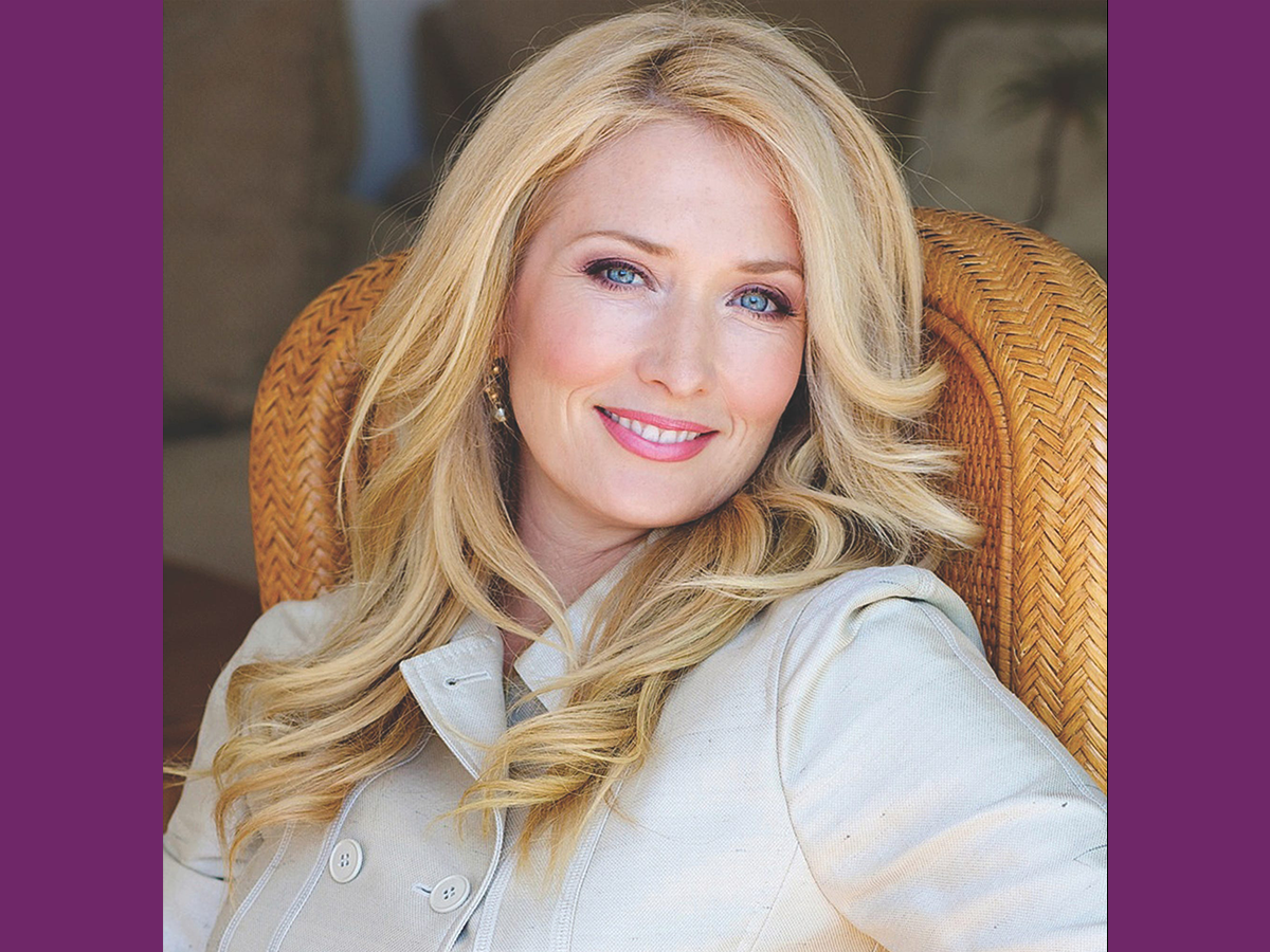 Matchmaking the Stars & Eggs In One Basket - Damona Hoffman