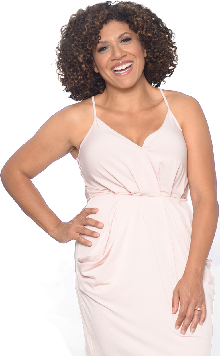 Damona Hoffman - Online Dating Coach & Relationship Expert