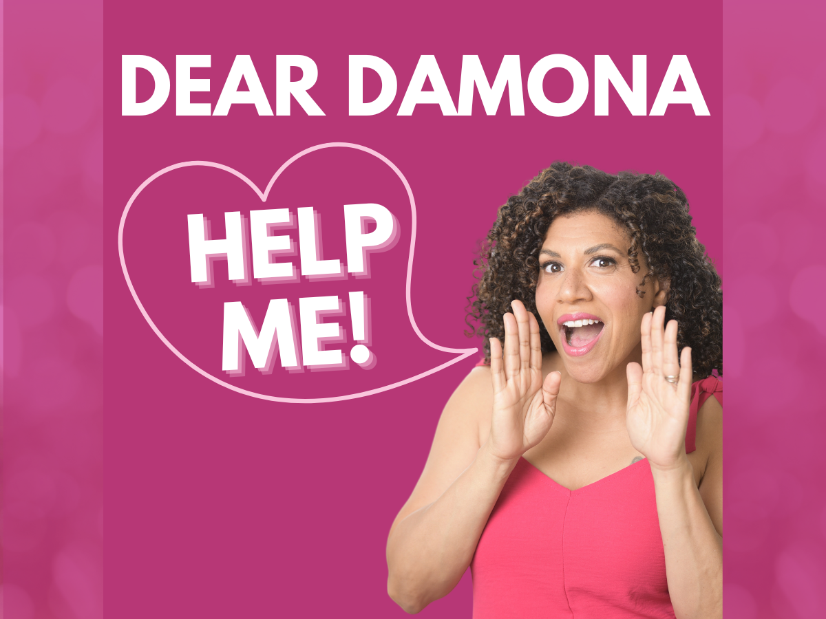 Dear Damona: Have Match, Won't Travel & Disappearing Profiles - Damona ...