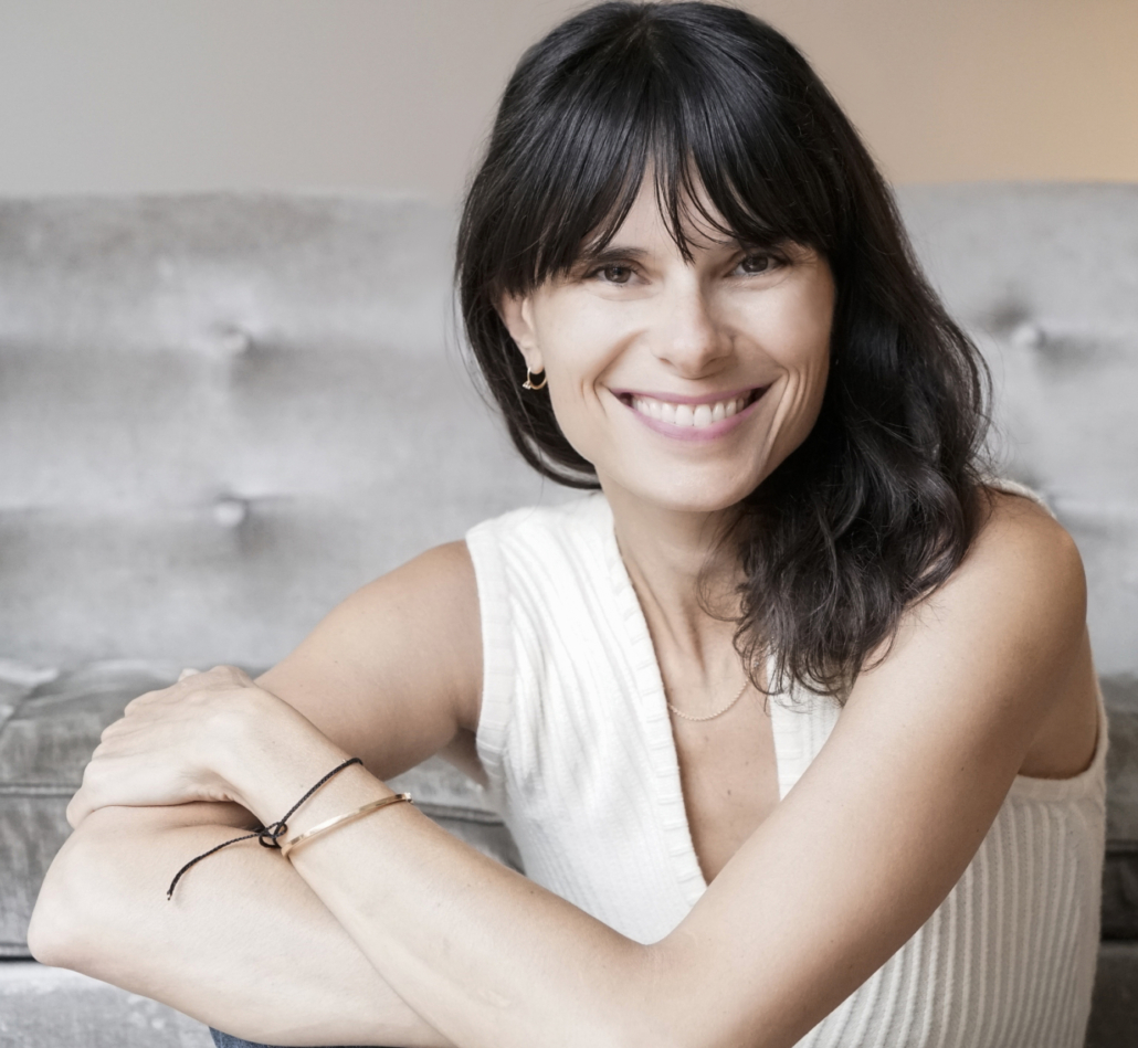 Jillian On Love & Finding The One - Damona Hoffman