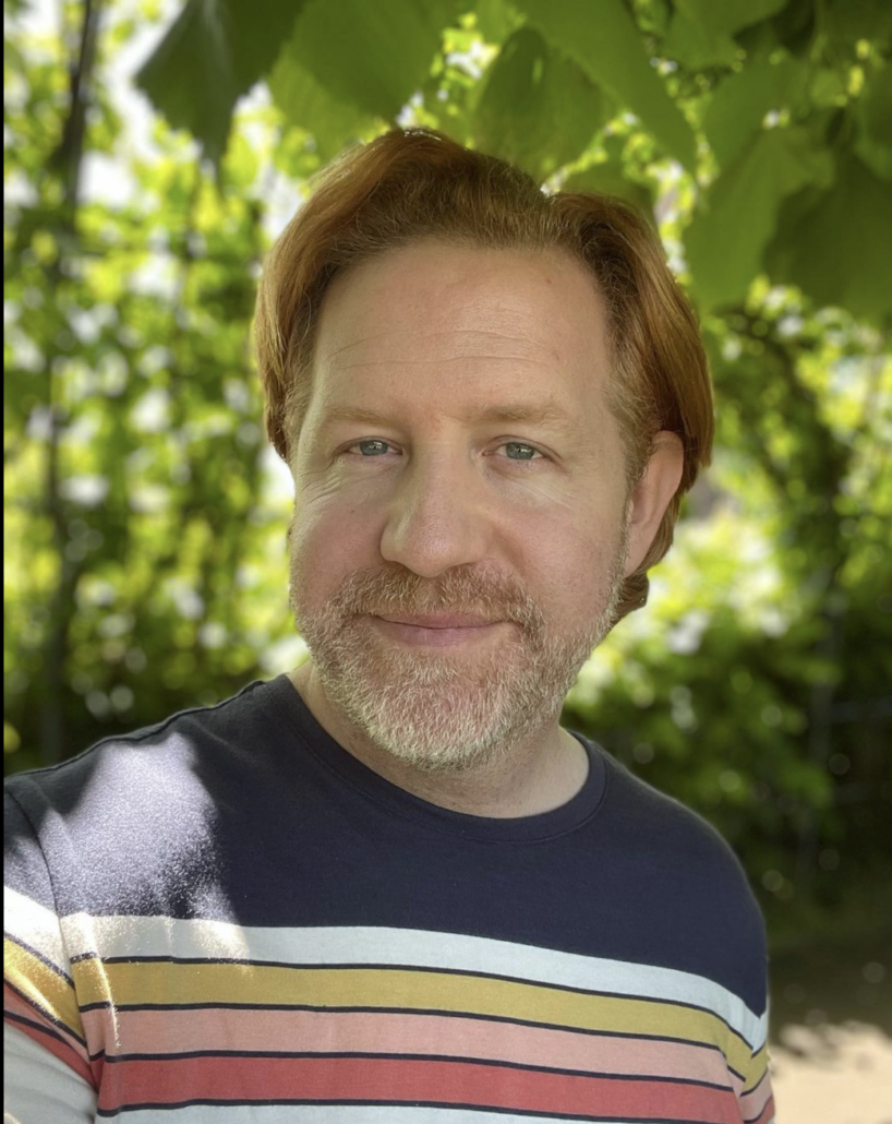 Truths and Myths & Reality Gays - Damona Hoffman