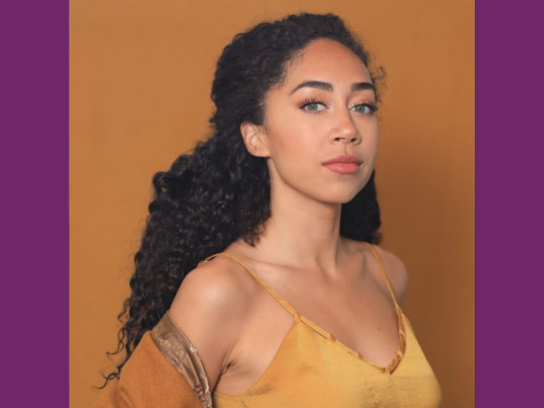 Shan Boodram & The Marriage Pact - Damona Hoffman