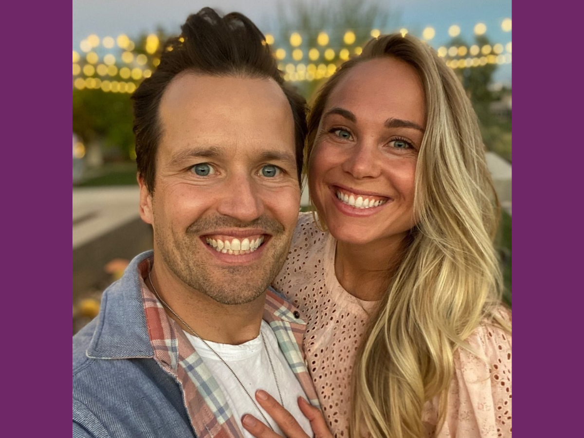 Codependent Patterns & Are We Dating The Same Guy - Damona Hoffman