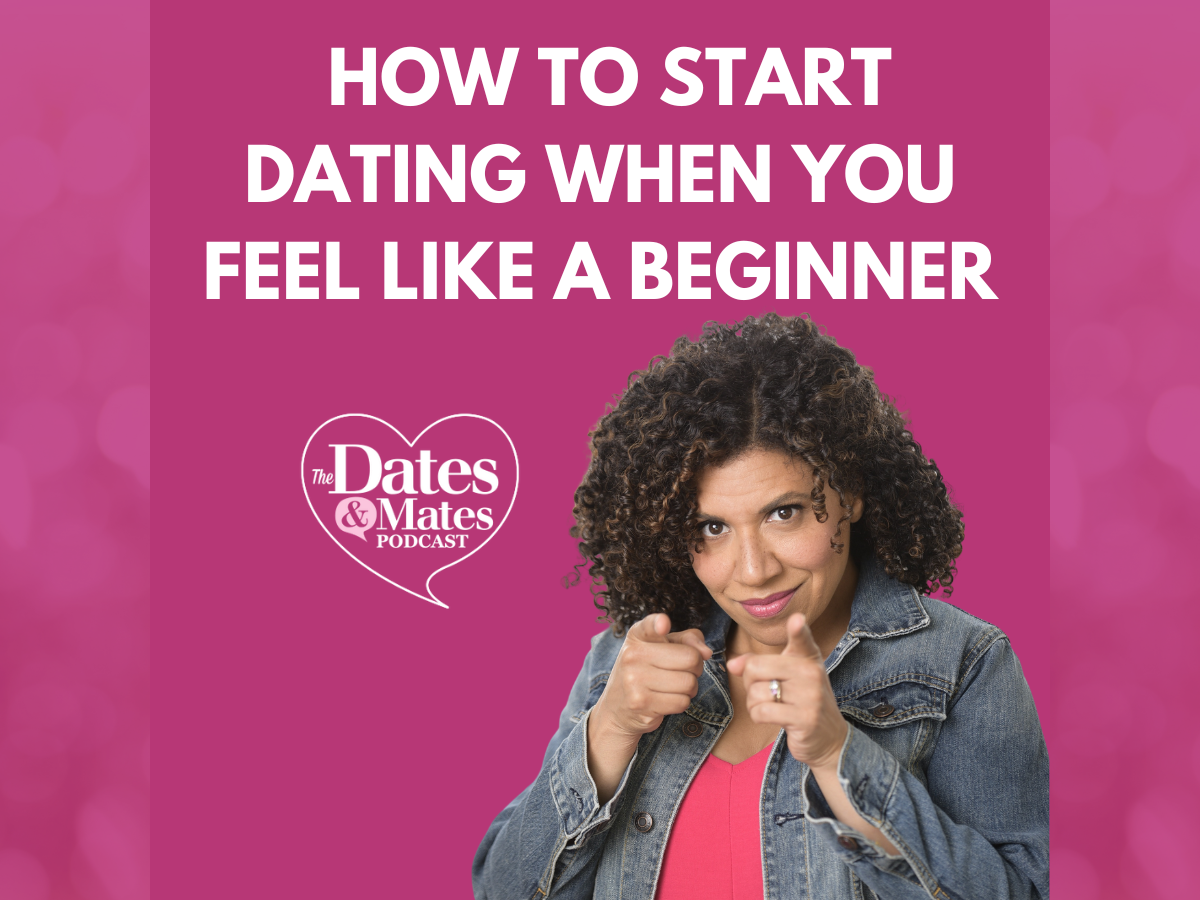 Adult Dating for Beginners: How to Start Fresh and Build Real ...